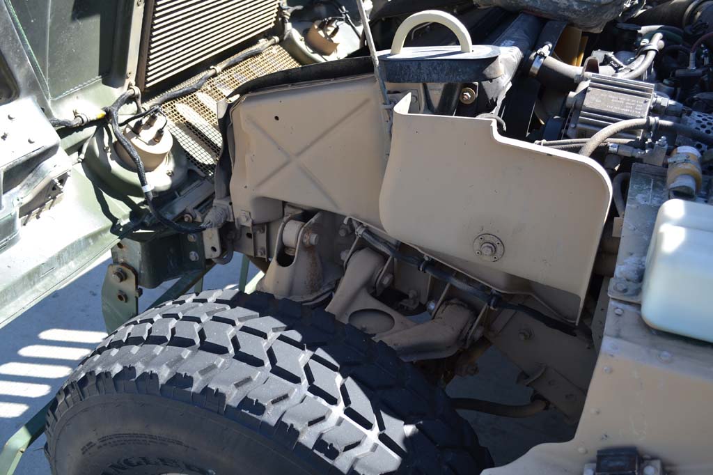 AM General High Mobility Multipurpose Wheeled Vehicle (HMMWV) Humvee ... AM General High Mobility Multipurpose Wheeled Vehicle (HMMWV) Humvee ...